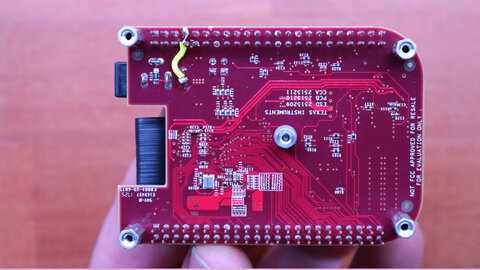 PiProjector 1.x series documentation - MickMake - Live. Learn. Make.