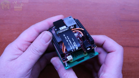 PiProjector 1.x series documentation - MickMake - Live. Learn. Make.